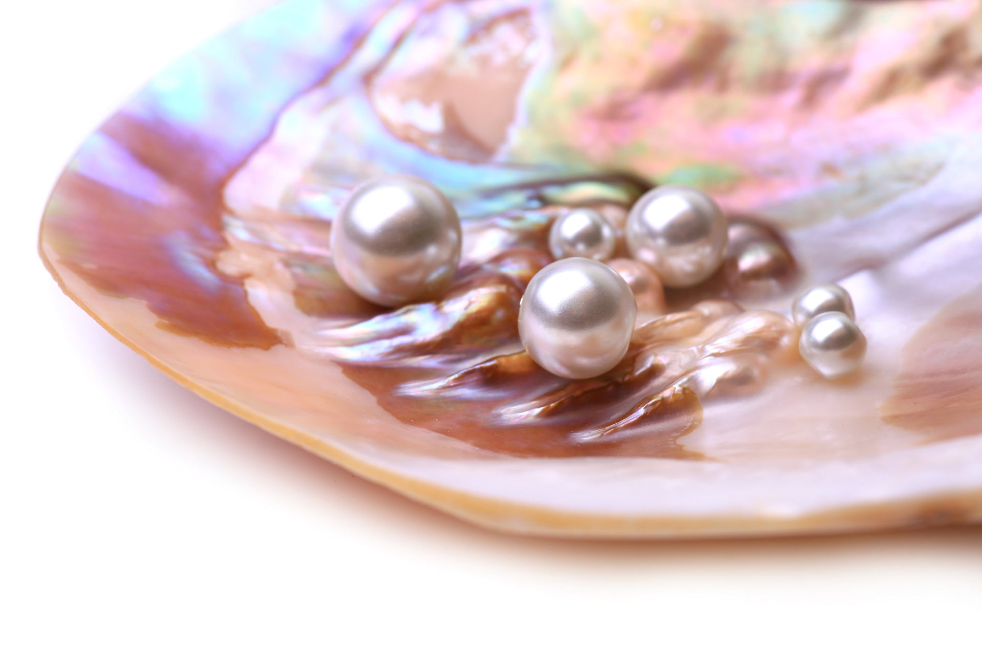 Comment entretenir vos perles ? – Tevei Perle